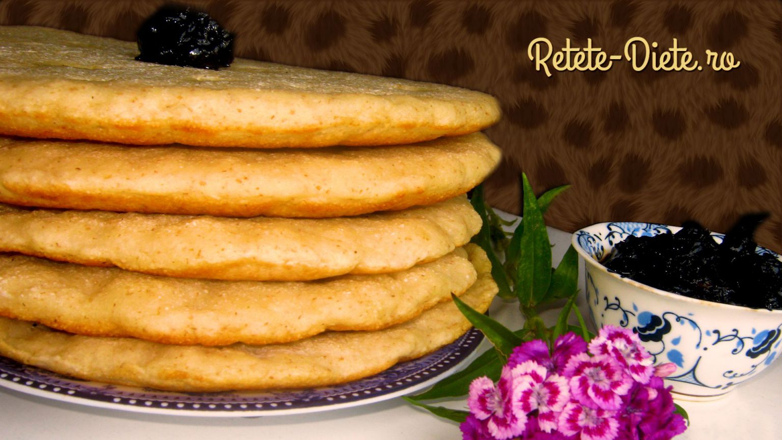 Ecler de post - Retete Diete