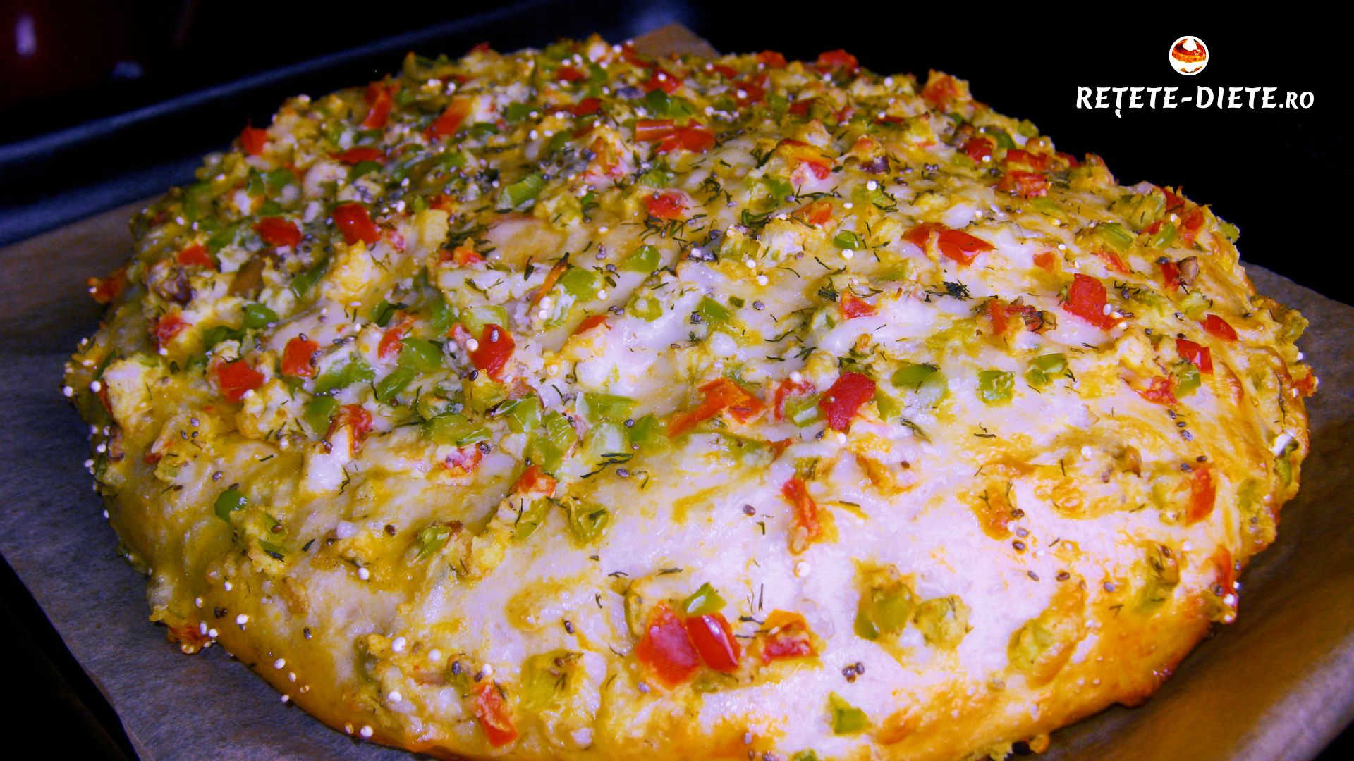 O IDEE PERFECTĂ pentru prânz sau cină. Gata în câteva minute!! - Retete ...